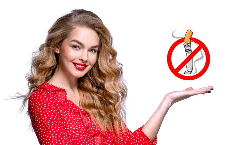 Endlich rauchfrei - effektiv und schnell - Nichtraucher werden - jetzt ...